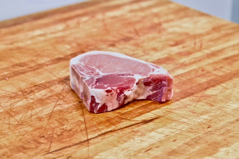 Pork Distributor for Buffalo & Rochester | Schneider's Seafood + Meats